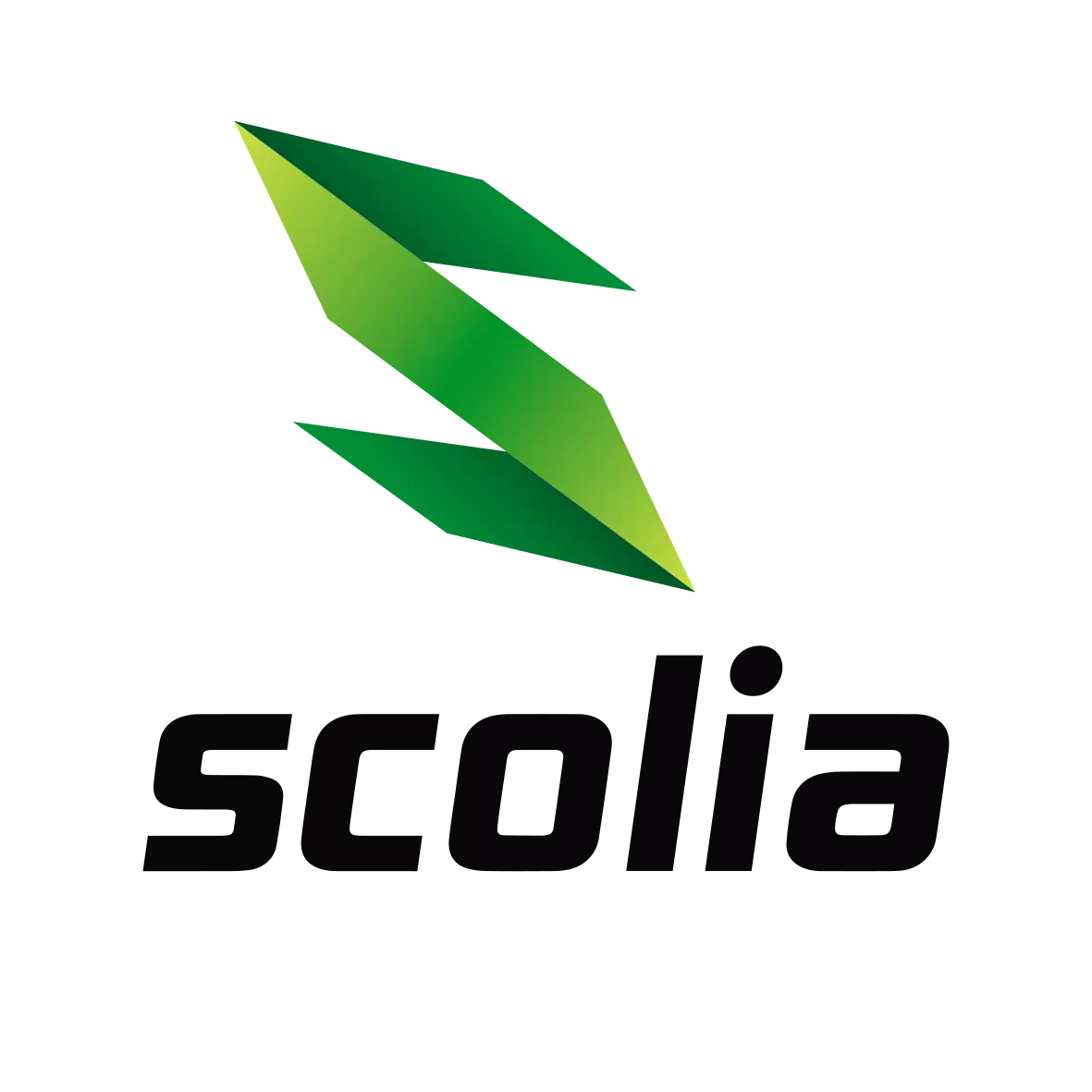 Scolia Web Client